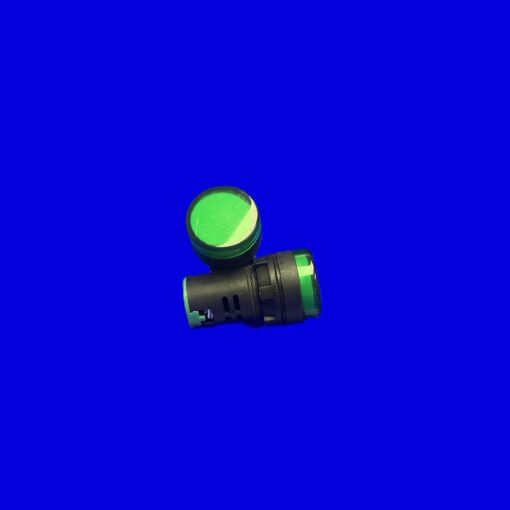 Green Indicator Light - WEB Engines