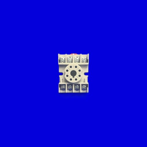 Relay Socket - WEB Engines