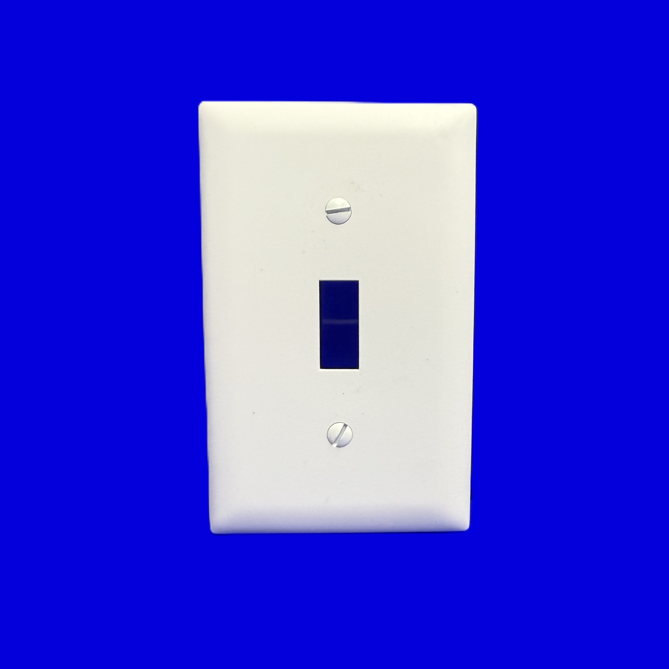 Light Toggle Switch Cover - WEB Engines